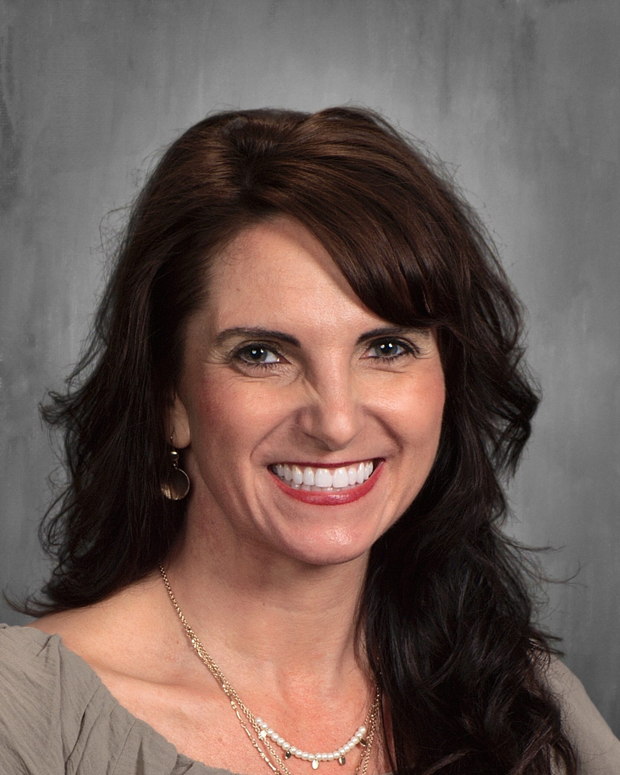 Mandy Horn Assistant Superintendent ROE 21 IARSS