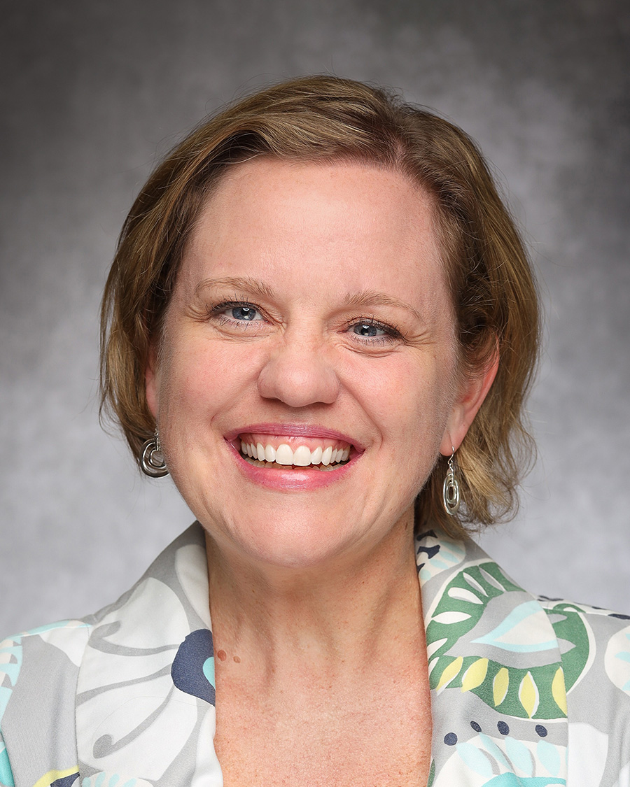 Dr. Amy Smith – Assistant Superintendent, ROE #48 | IARSS.ORG