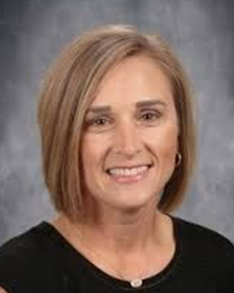 Jill Nobbe – Assistant Superintendent, ROE #45