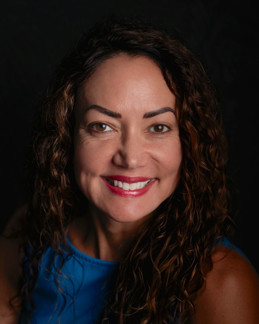 Jill Reedy – Regional Superintendent, ROE #39