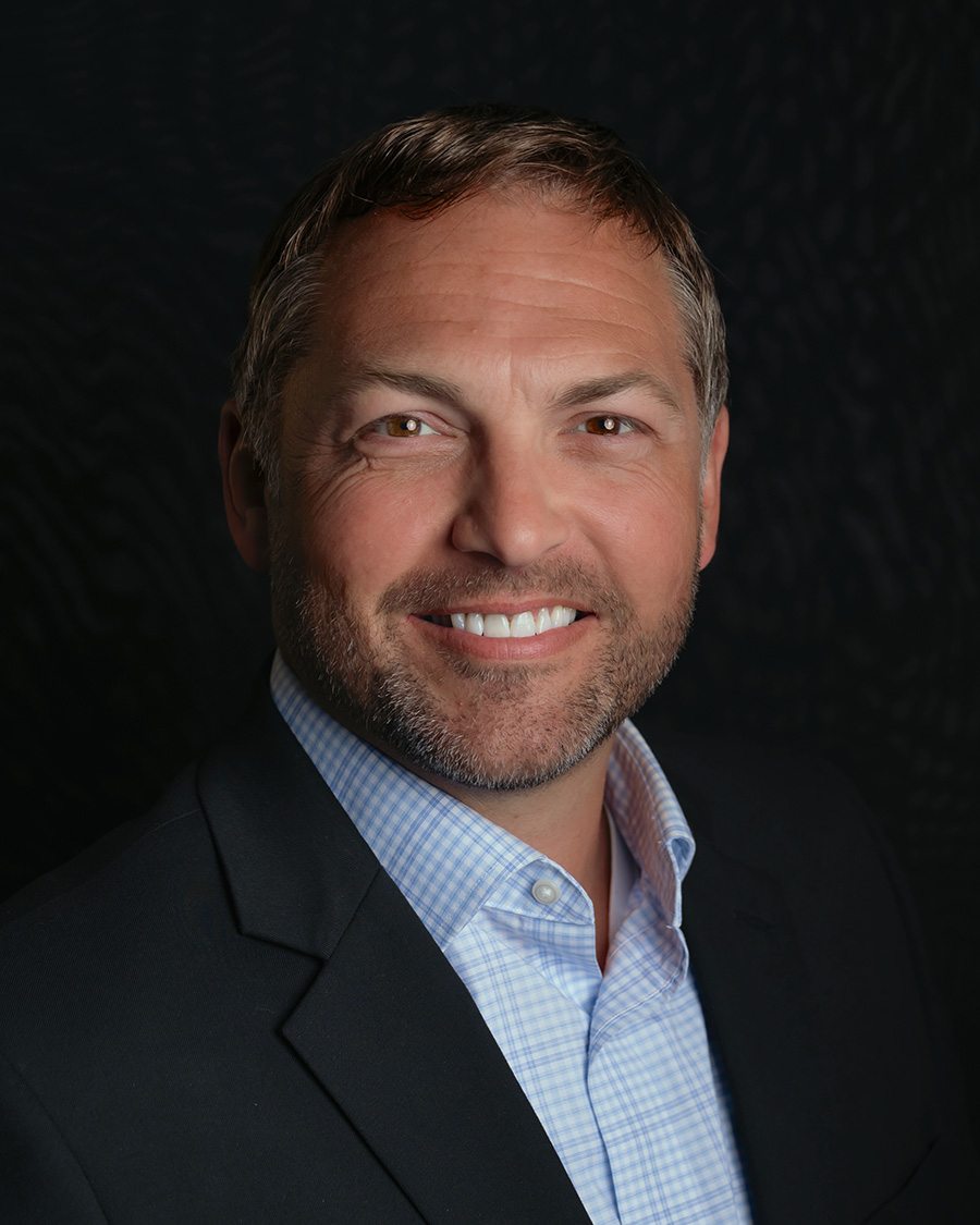 Dr. Jon Julius – Assistant Superintendent, ROE #11