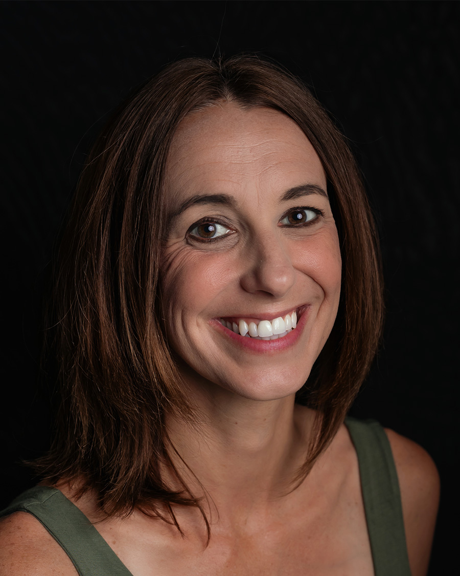 Katie Algrim – Assistant Superintendent, ROE #31