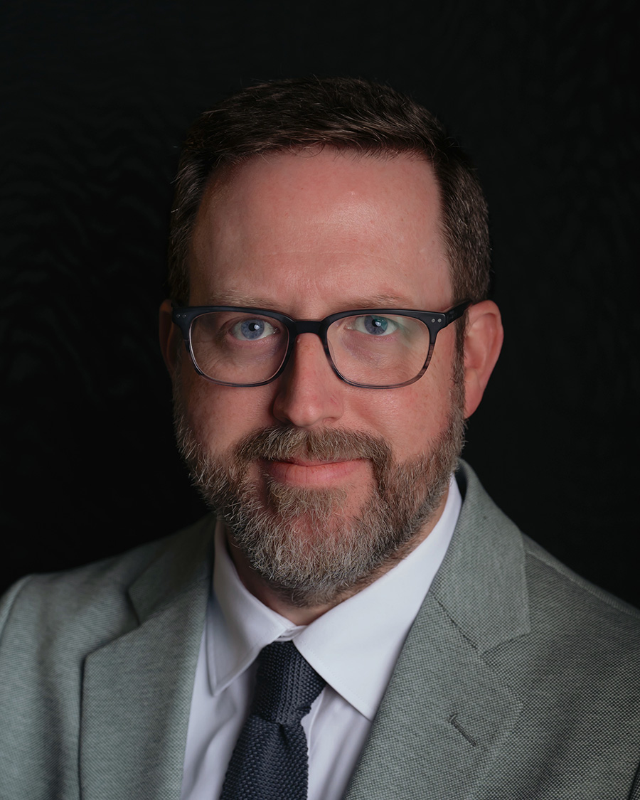Matthew Hickam- Regional Superintendent, ROE #30 | IARSS.ORG