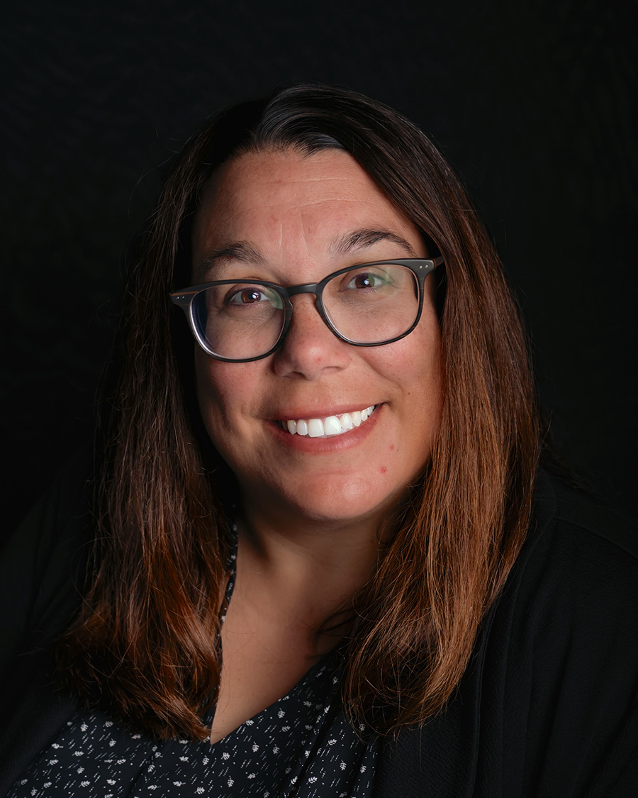 Dr. Patricia High – Regional Superintendent, ROE #32