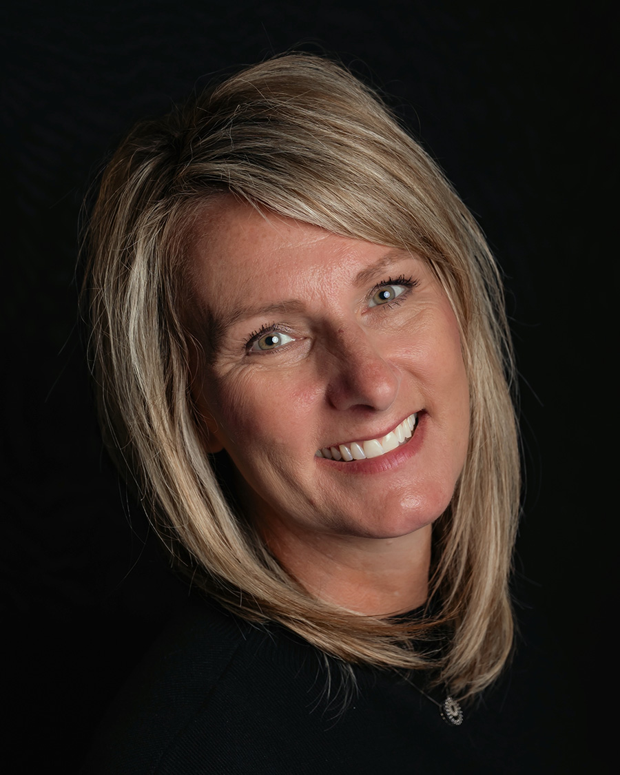 Shannon Fehrholz – Regional Superintendent, ROE #51