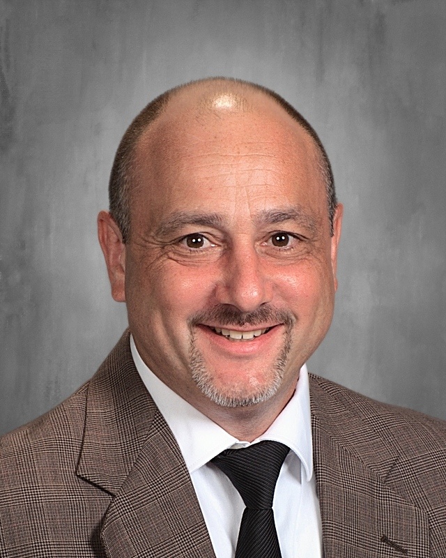 Matt Renaud Regional Superintendent ROE 13 IARSS