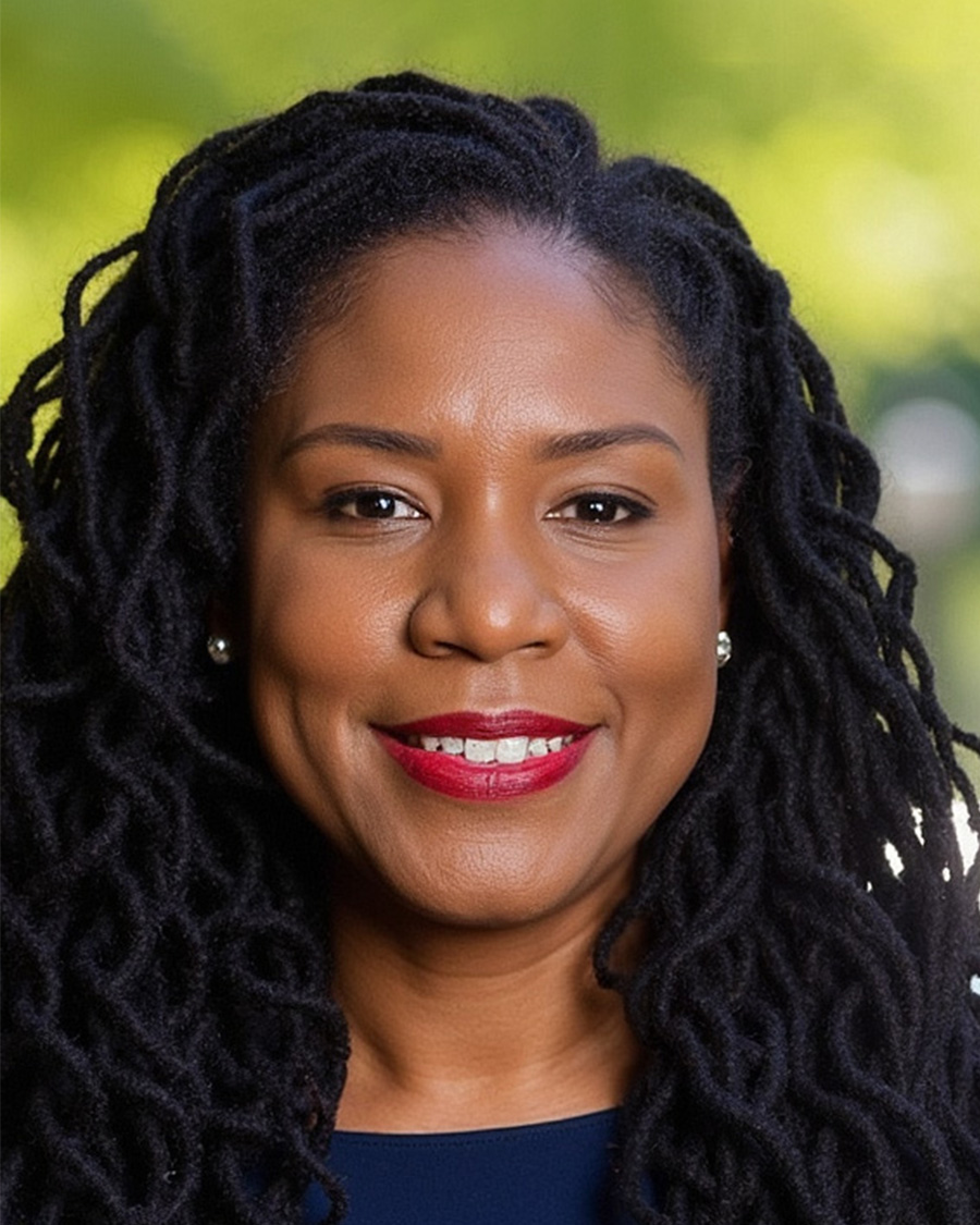 Gegi Ra-El, EdD – Assistant Superintendent, ROE #50 | IARSS