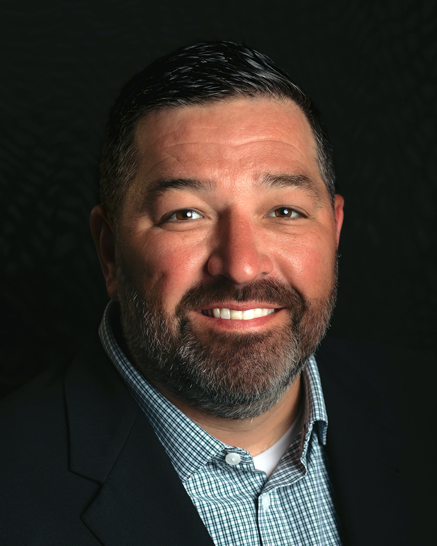 Jacob Smithers – Assistant Superintendent, ROE #49 | IARSS