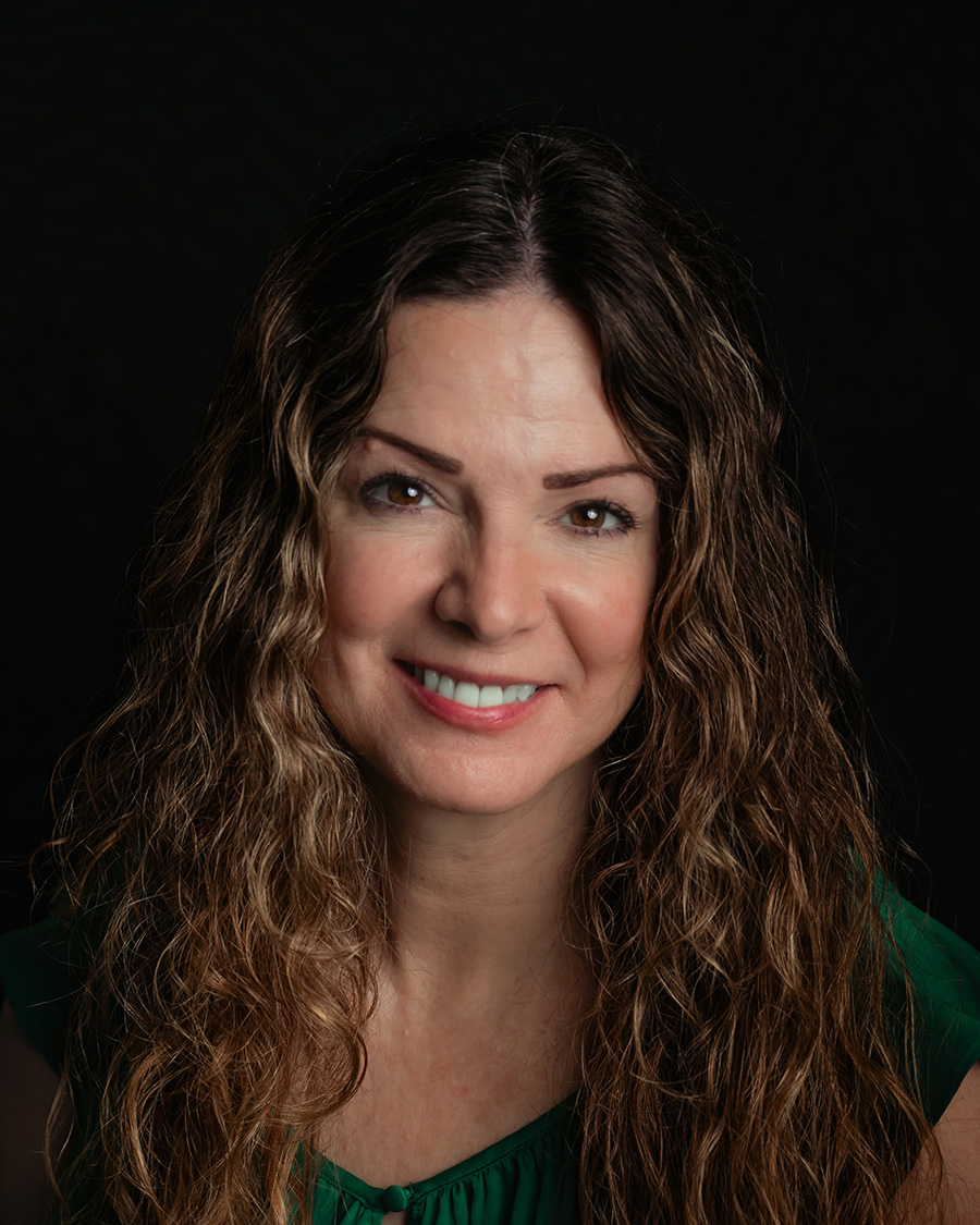 Dr. Diana Hartmann – Regional Superintendent, ROE #44